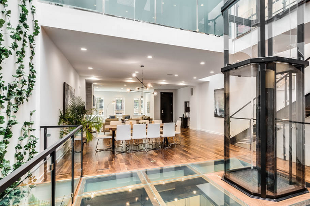 Garaventa Lift Italia | Montascale, Servoscale, Mini Ascensori ...